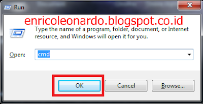Cara Cek PING dan Fungsinya ~ None