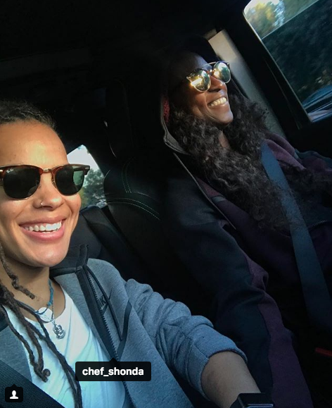 Rhymes With Snitch | Celebrity and Entertainment News | : Rutina Wesley ...