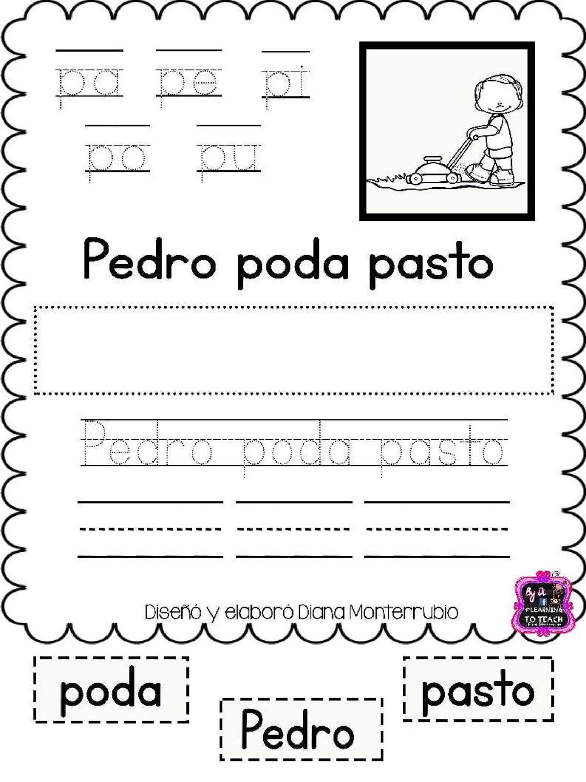 Aprender a leer y escribir