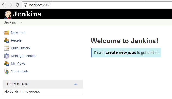 Mastering Test Automation by - Vinod Rane: Jenkins introduction