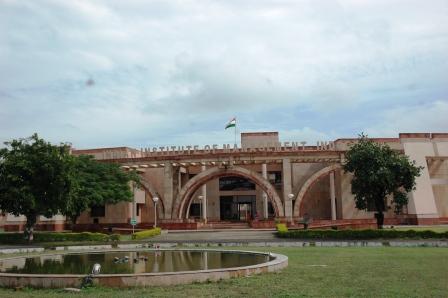 History of All Logos: All IIM Indore Logos