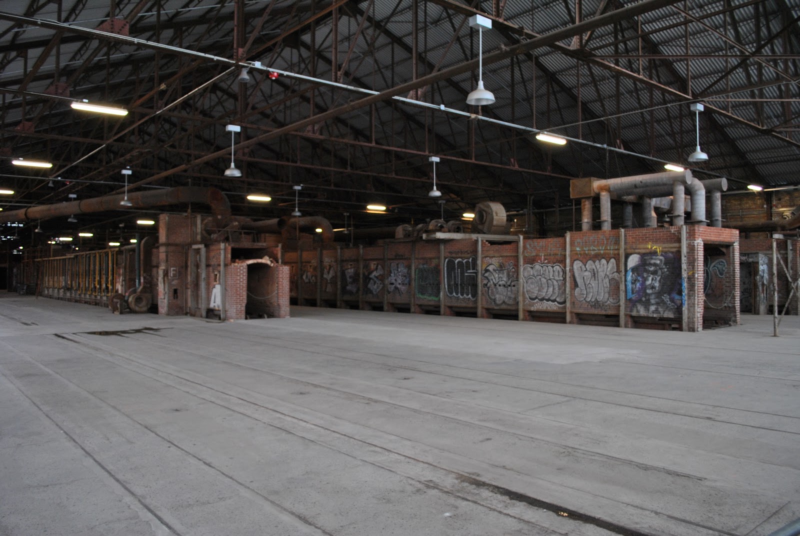 Funfundfunfzig: The best way to spend a Saturday Afternoon in Toronto ...