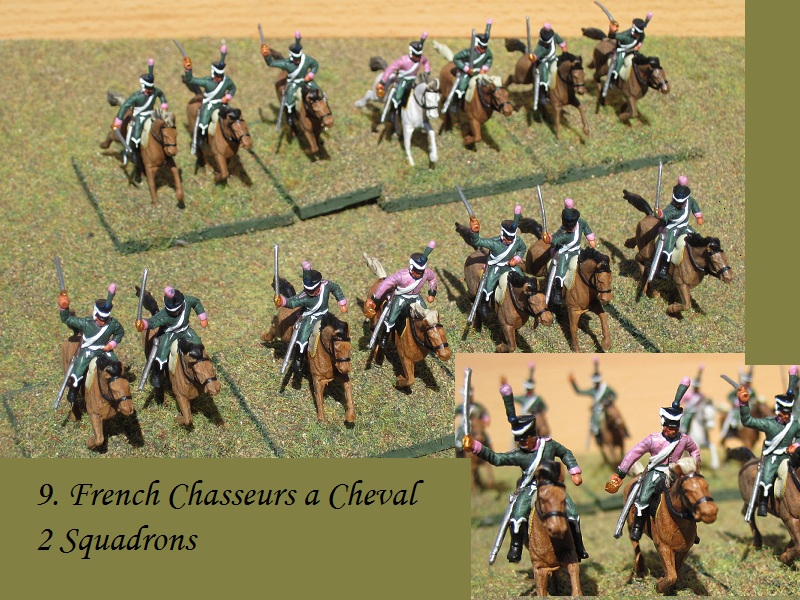 Wargaming with 1/72 Miniatures - - The Airfix Tribute Forum