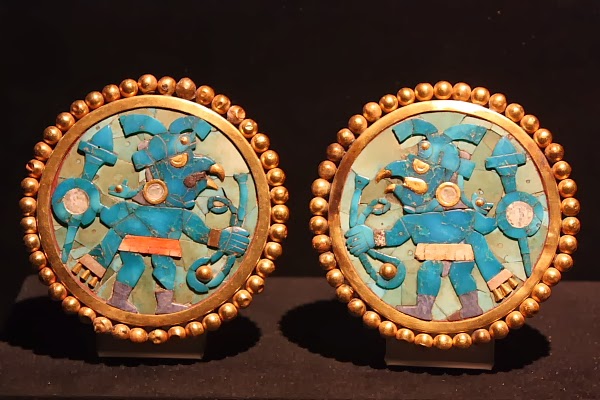 clog blog: Lima: City of the Kings