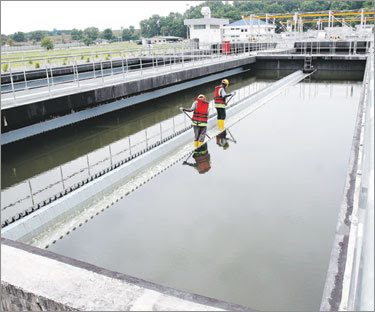 Coretan Perjalanan...........: Teknologi dalam Kehidupan Kita