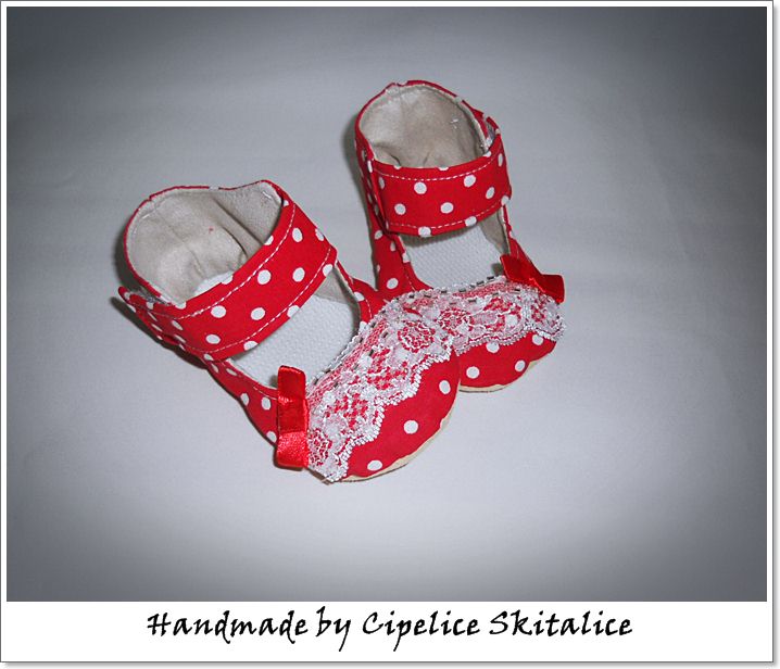 Bebi Cipelice Handmade