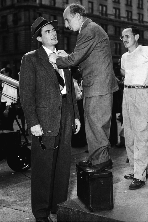 Film Friday: "Gentleman's Agreement" (1947)