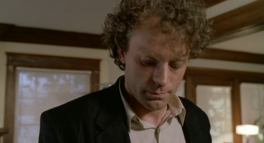 Tobe Hooper Appreciation Society: THAS: Scene from 'Spontaneous ...