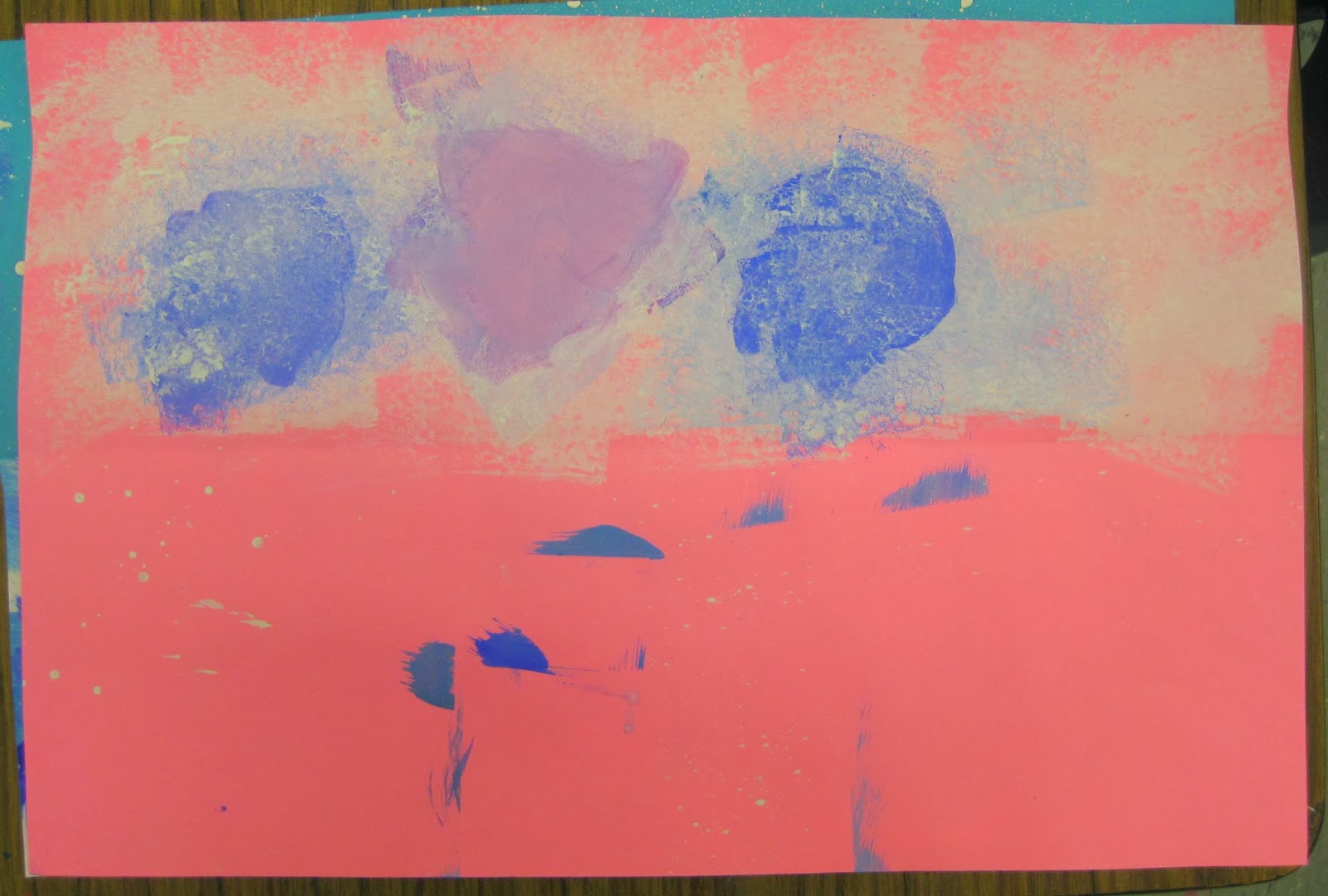 Cassie Stephens: viking art lessons