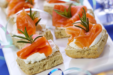 Un blog, des bulles: Apéritif et Champagne