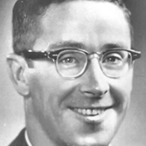 Galeria dos Mártires - Pe. Arturo Mackinnon