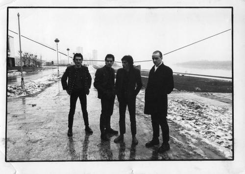 British Punk: The Ruts