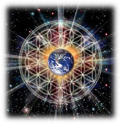 Viva-Consciente: MERKABAH