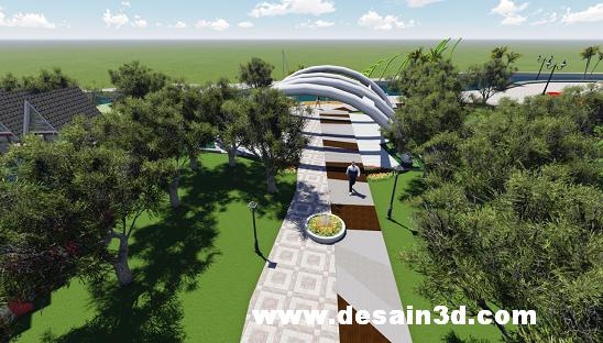 JASA GAMBAR PABRIK DESAIN GUDANG WAREHOUSE: Jasa Gambar Design Jogging ...