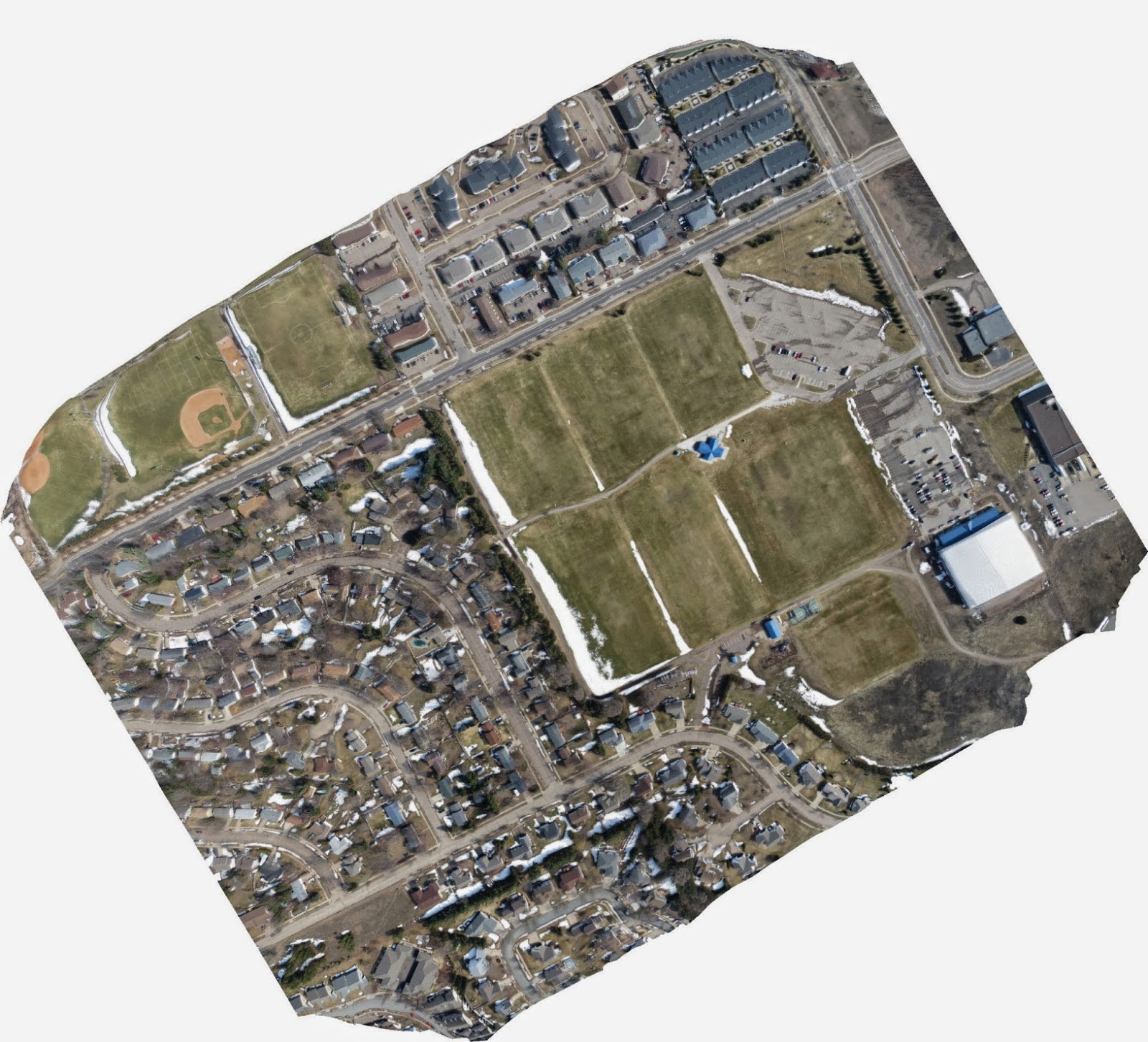 Field Method Reports: Balloon Photogrammetry