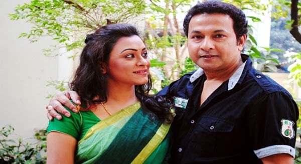 Celebrity Photo: Bappa raj