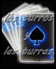 Turros Y Turras Presente ♪♫: 2012