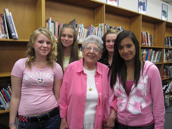 Holocaust Center for Humanity Blog: East Valley Middle School, Spokane