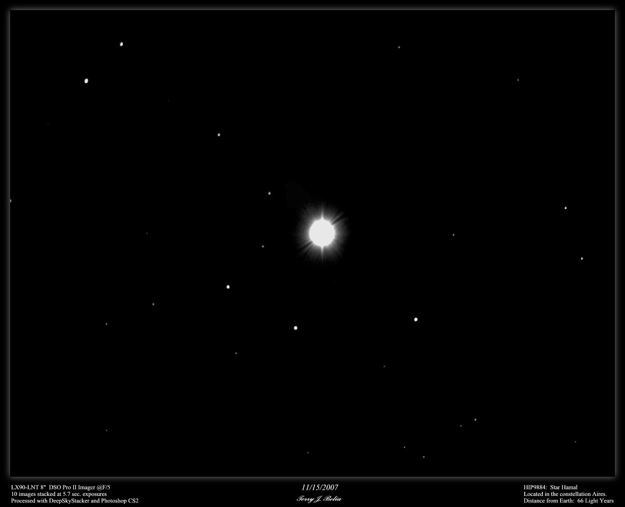 Ptačí křídlo: Beran 21.3. - 20.4.