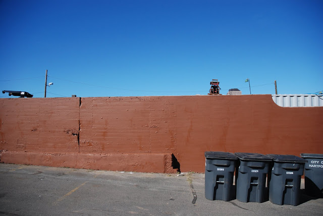 Sad City Hartford: So Long, Rick the Ruler