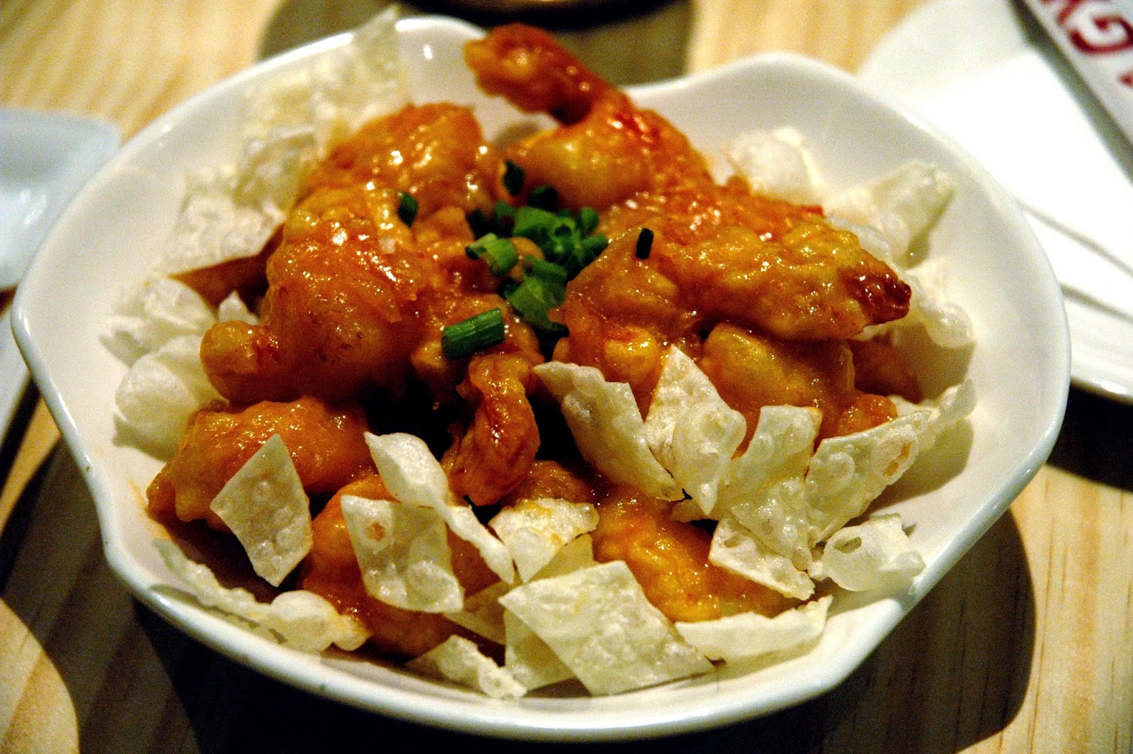 DUDE FOR FOOD: Osaka Ohsho: The World's Favorite Gyoza and More, Now in ...