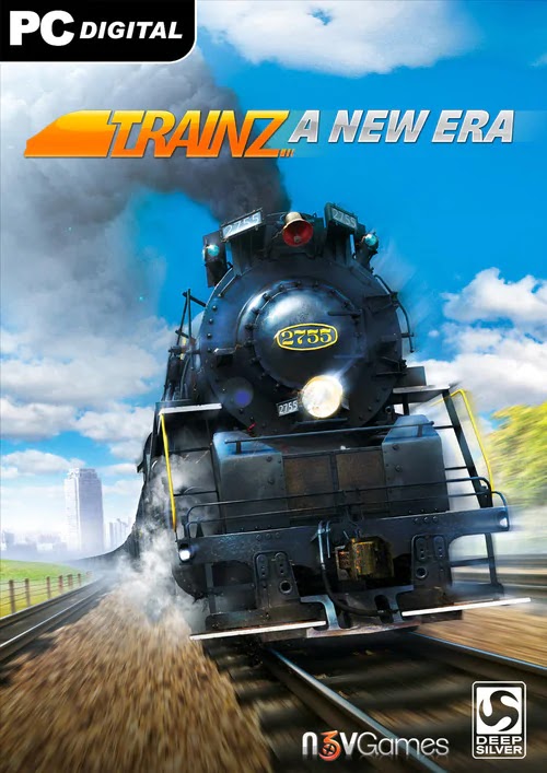 Game Trainz+Software