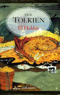 Lillusion: El Hobbit