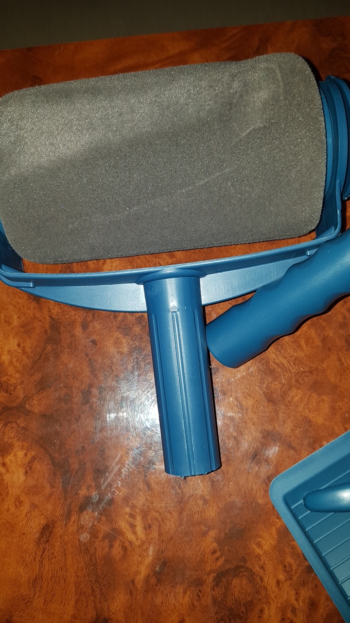 Mona's Blog: Pro, MEJOY Farbroller mit Tank Paint Roller Set ...