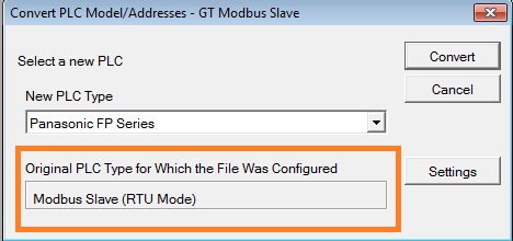 Modbus RTU Master tests with Arduino via RS232 and screen Panasonic ...