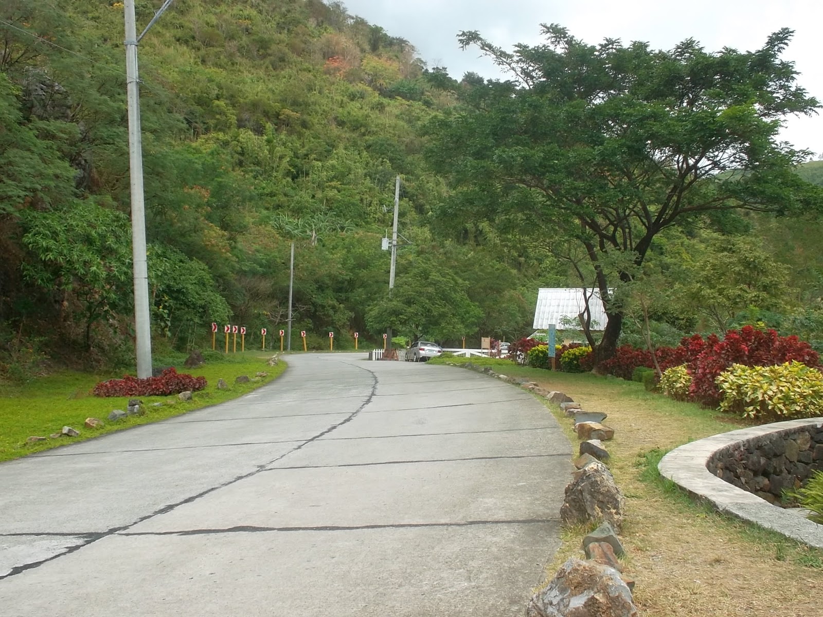 Konted's Make My Day 2: To The Mountains Of Tanay Via The Marikina ...