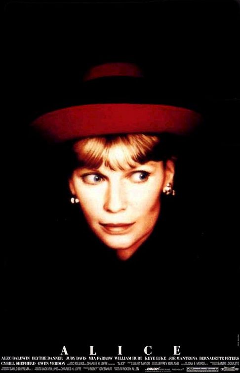 The New Creatures Magickal Mystery Tour: All-Us In Underland Waiting ...