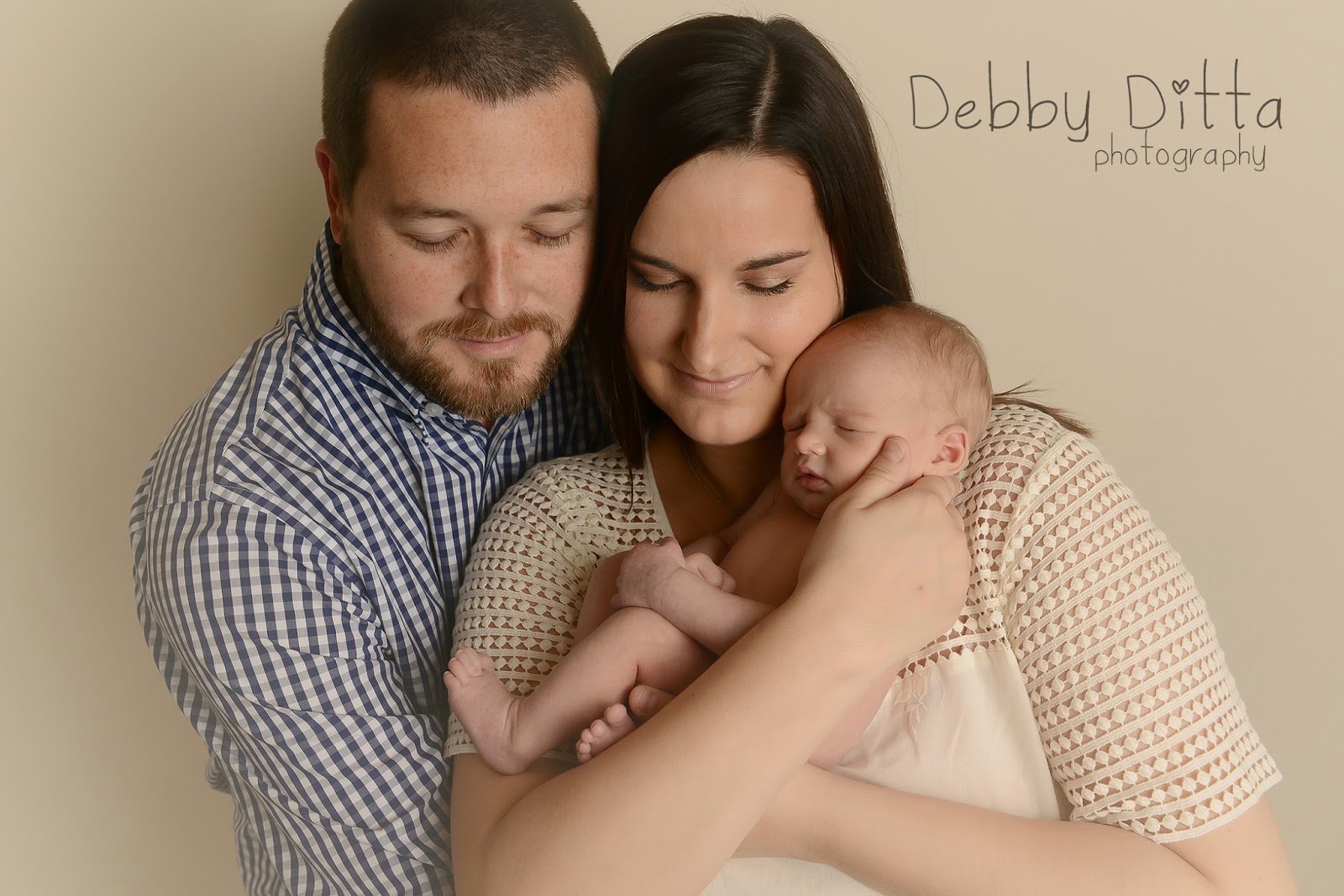 Debby Ditta Photography: William Newborn baby boy by Debby Ditta ...