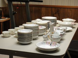 Azalea Pattern by Noritake China