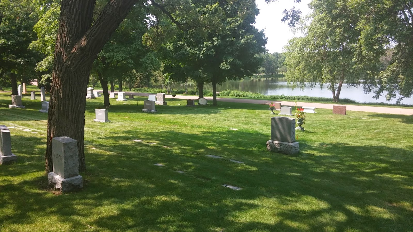 The Adventures of Blogger Mike: Hans' Funeral - "D3 Mighty Ducks 3 ...