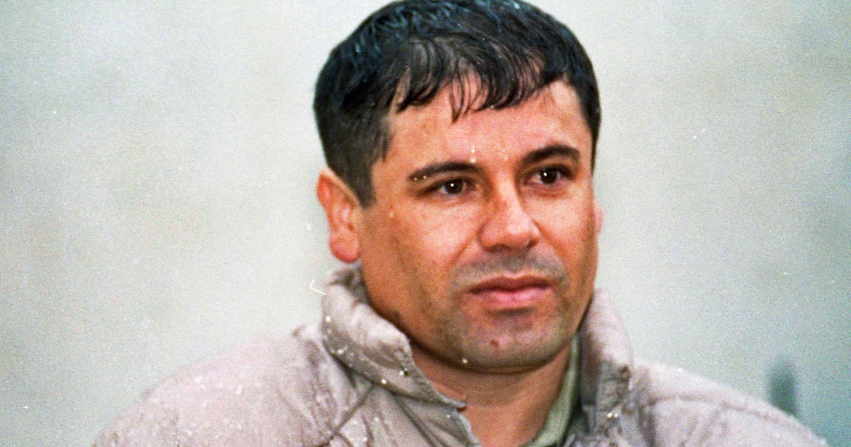 AMERICANREADY.NET: 7 COSAS QUE NO SABIAS DEL CHAPO