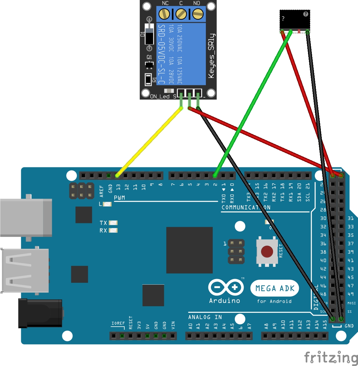 PROYECTOS COMPATIBLES CON ARDUINO ESPAÑOL DOMÓTICA CASERA: TUTORIAL ...