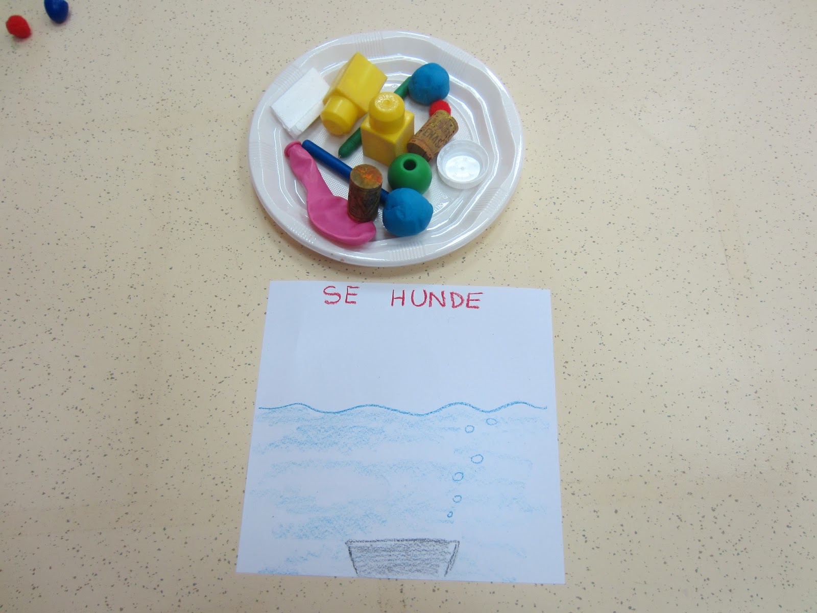 coleferroviario: CIENCIA PIRATA: ¿FLOTA O SE HUNDE?