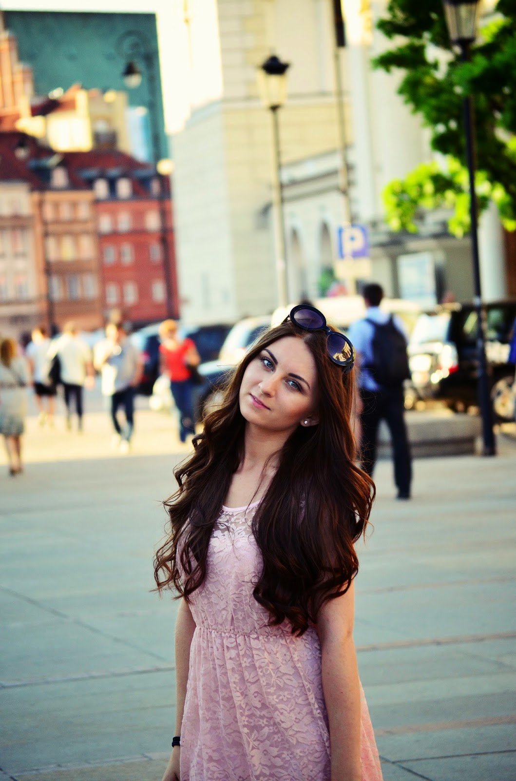 In love with Megany Fly