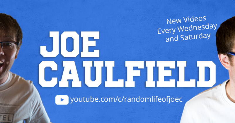 Joe Caulfield Design