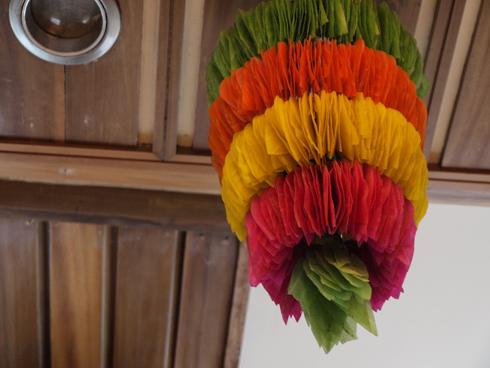 The awesome grind: A taste of Pahiyas Festival