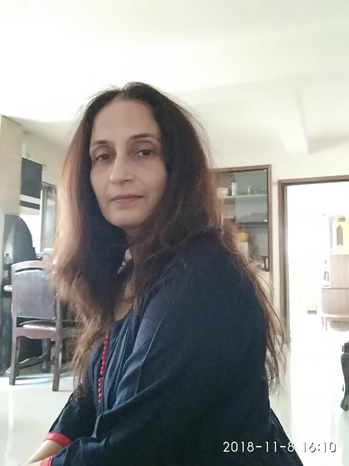 That Pain: A poem by Rupal Desai – ALSphere