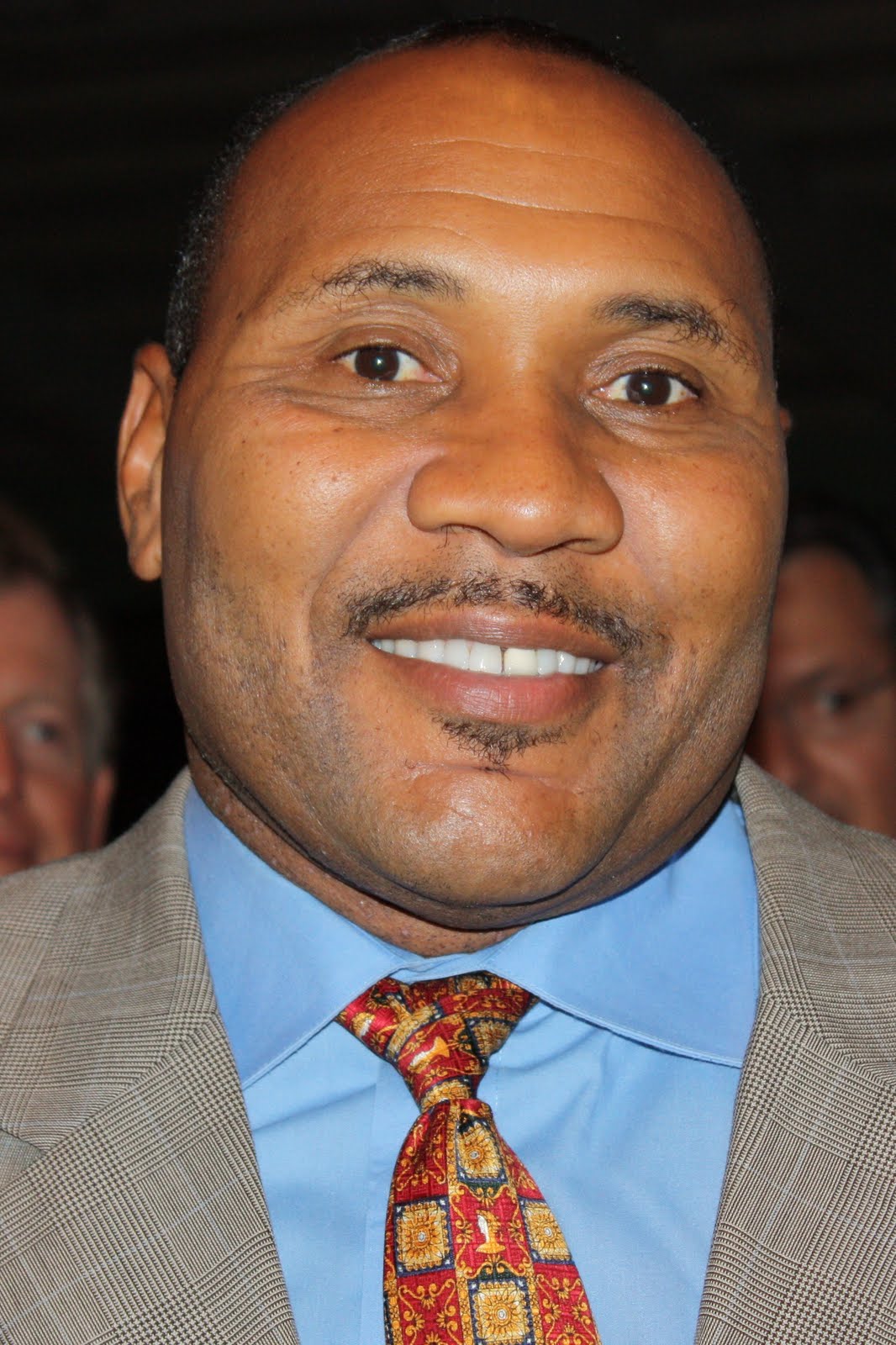 Walker Report - Shedding Light on Bexar County: Fundraiser for Comm ...