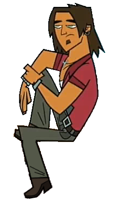 Planeta Total Drama: Alejandro