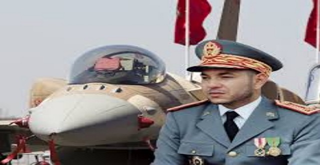 مباراة ولوج دورة التلاميذ الضباط بالمدرسة الملكية للجوية – سلك ...