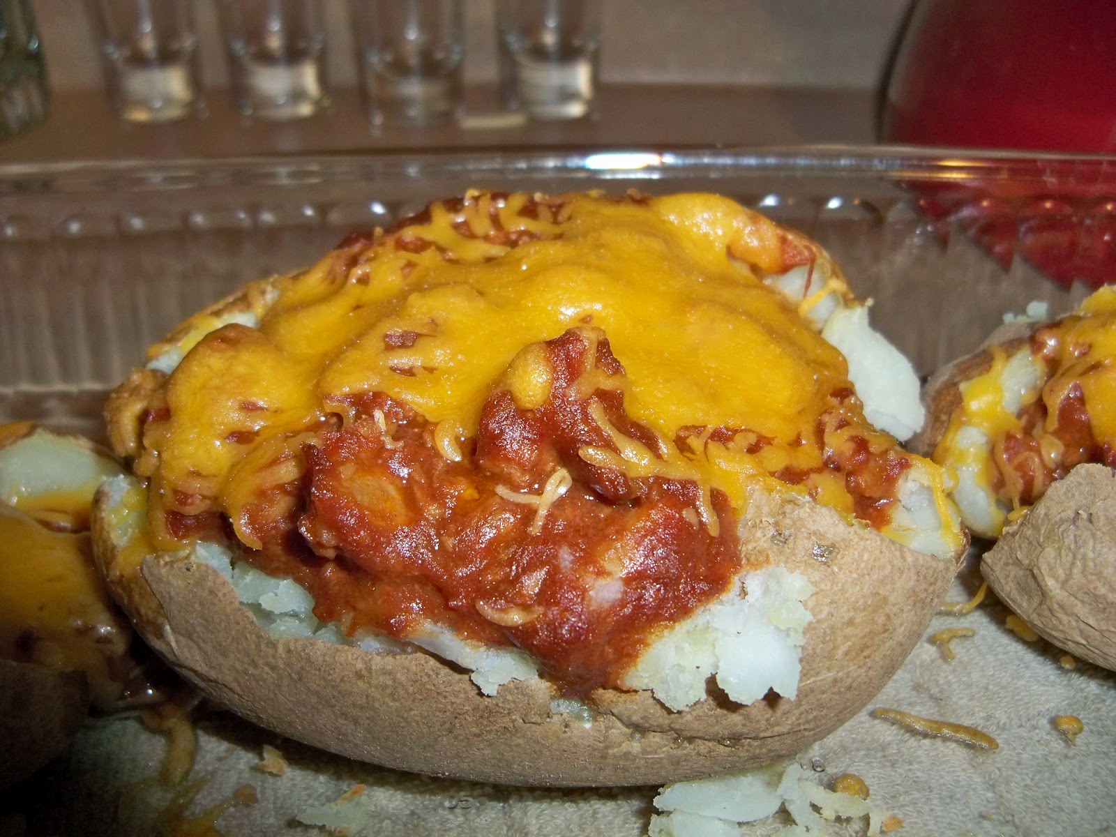 Bratty Budgets: Bodacious Botato Knock-Off