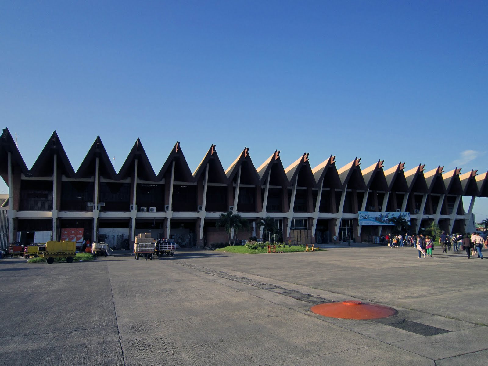 About Anything and Everything: Zamboanga City: Bienvenidos!