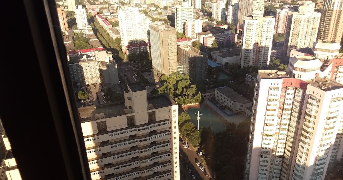 1073. China - # 6 - Jade Factory and the GREAT WALL!