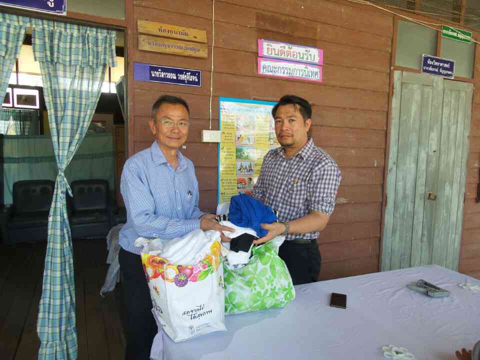 นานาสาระ กับครูโต