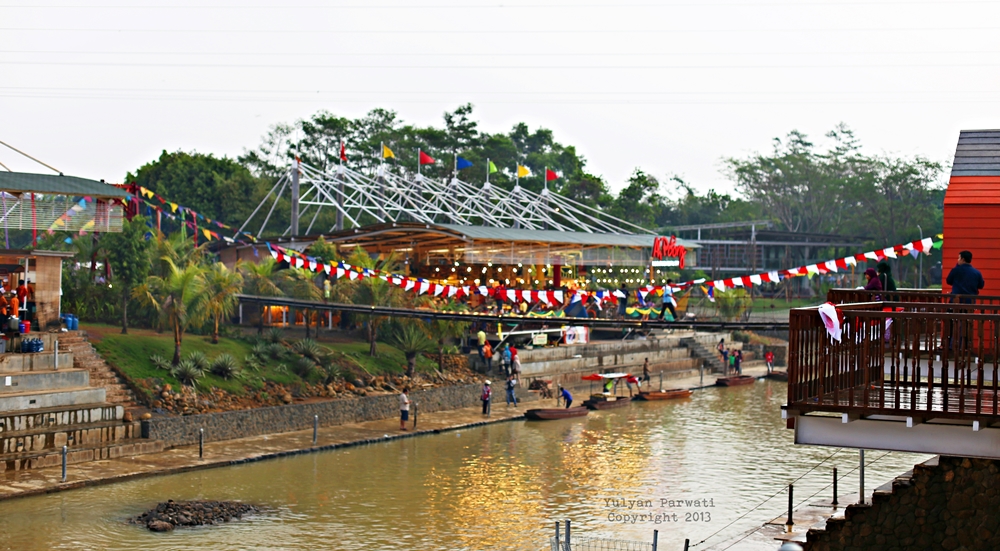 Cooking With Love: Ah Poong Sentul City