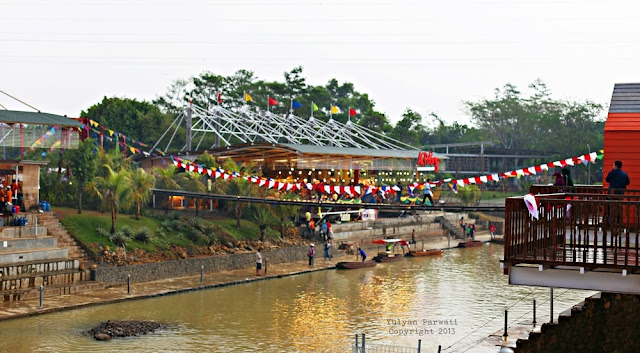 Cooking With Love: Ah Poong Sentul City